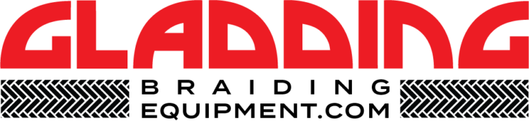 Gladding Braiding Equipment – Gladding Braiding Equipment