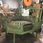Used Braiding Machines – Gladding Braiding Equipment